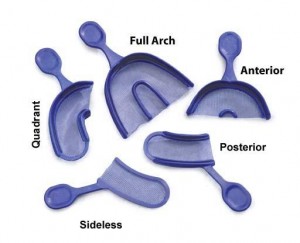 Quad or Full Arch Impression? - Stewart Dental Lab